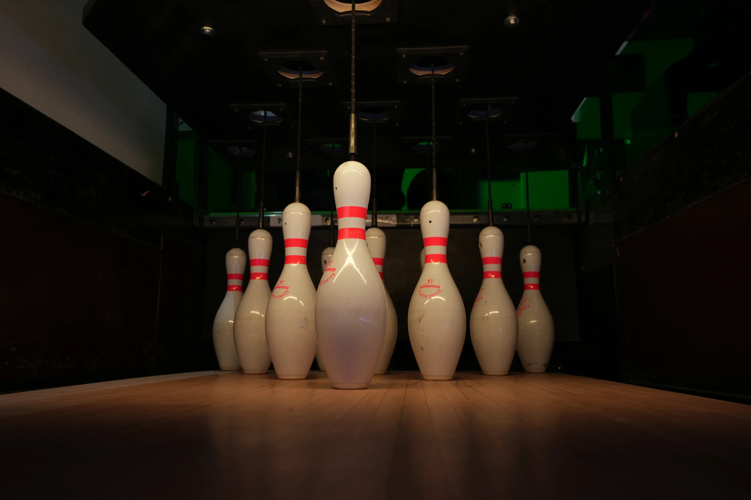 Game Zone