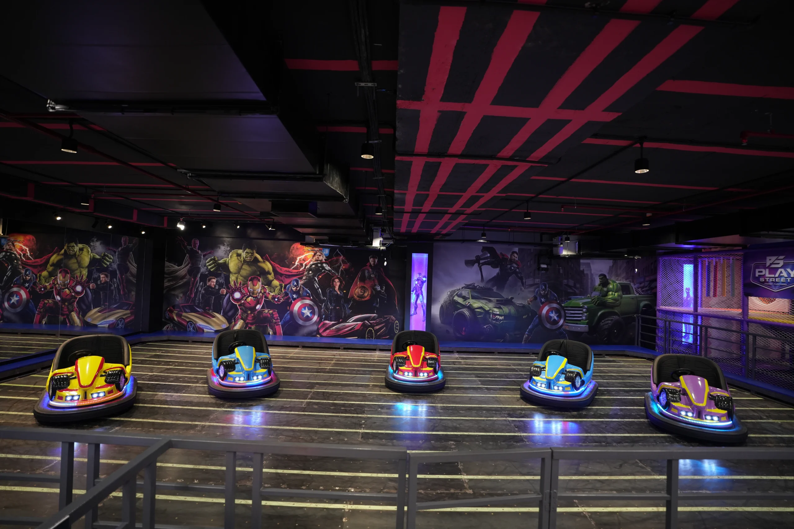 Game Zone